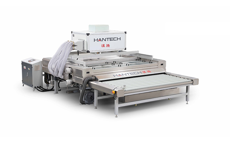 FOSHAN HANTECH AUTOMATION CO.,LTD